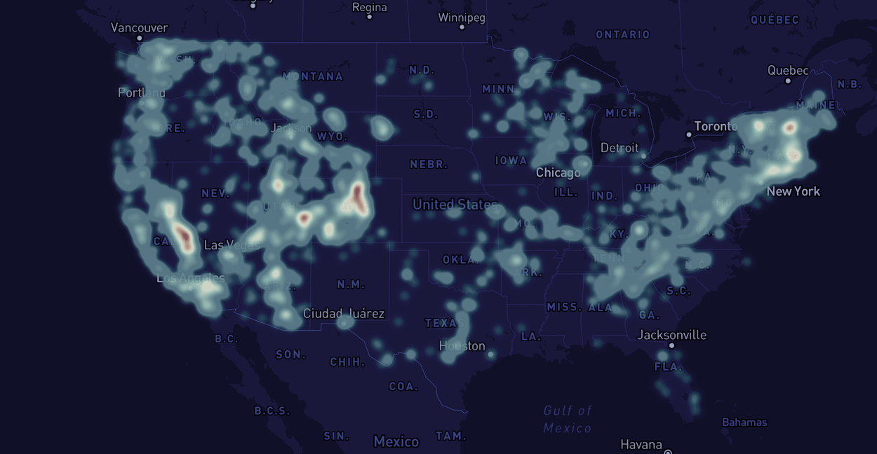 Technical overview | OpenBeta Documentation